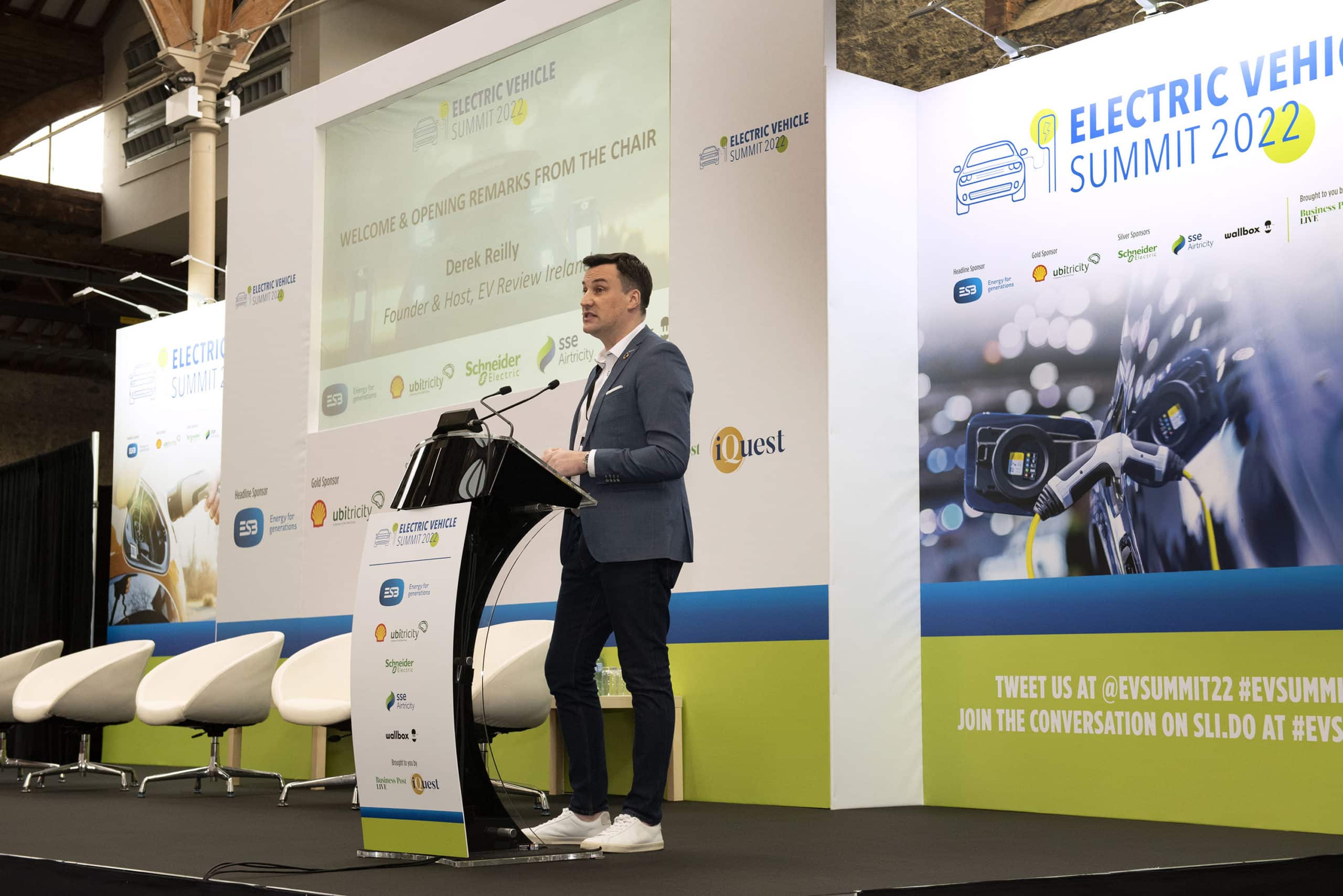 What have we learned from EV Summit 2023 - Mahony Fleet | Car Leasing and Van Leasing - Ireland ...