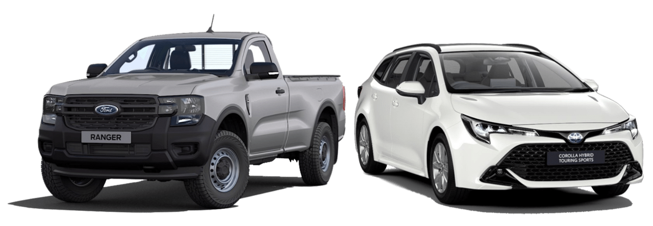 Car Leasing In Ireland | Vehicle Leasing Services